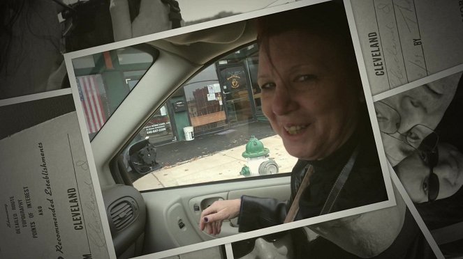 Follow the Triptik (2024) | ČSFD.cz