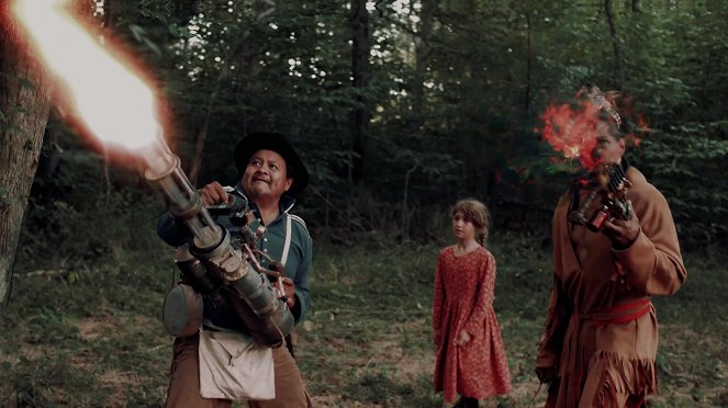 Bloodspawn (2024) | ČSFD.cz