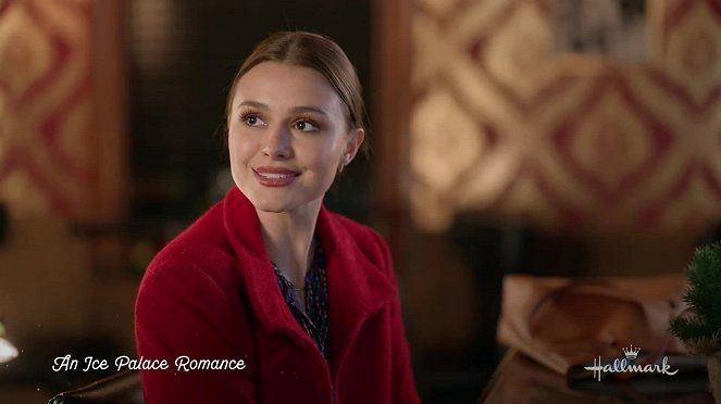 Romance na ledě (2023) | Videa - TV spot | ČSFD.cz