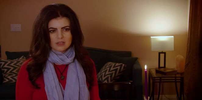 Heretic (2021) | ČSFD.cz