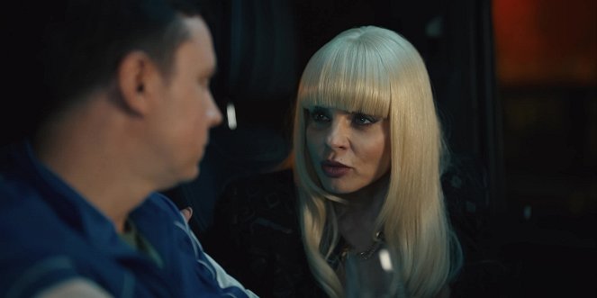 Candidatul perfect (2024) | ČSFD.cz