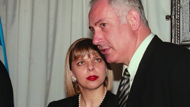 The Bibi Files (2024) | Videa - Trailer | ČSFD.cz