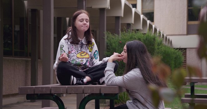 Dead Generation (2024) | Videa - Trailer | ČSFD.cz