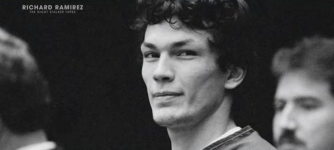 Richard Ramirez: The Night Stalker Tapes (2024) | ČSFD.cz