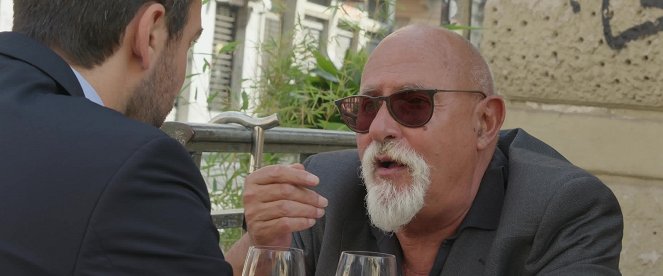 Old Wild Mob (2024) | ČSFD.cz