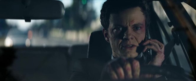 Novokain (2025) | ČSFD.cz