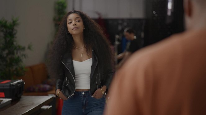 I Hate I Love You (2024) | ČSFD.cz