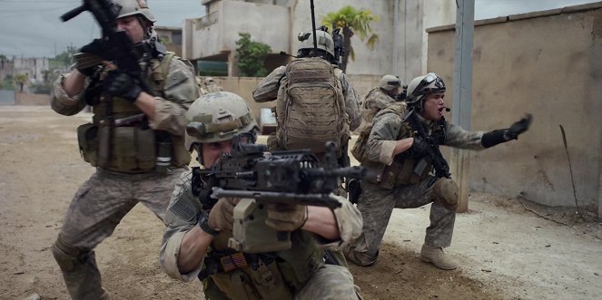 Válka (2025) | Videá - Trailer | ČSFD.sk