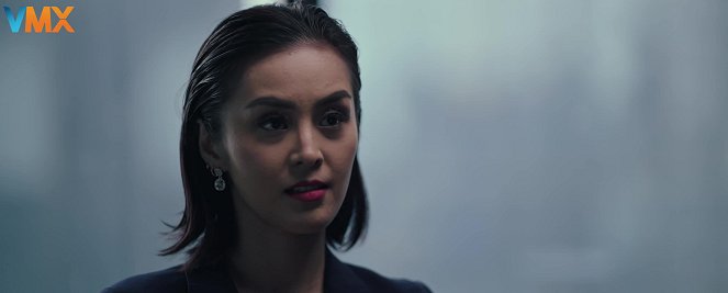Boss Ma'am (2024) | Tvůrci | ČSFD.cz