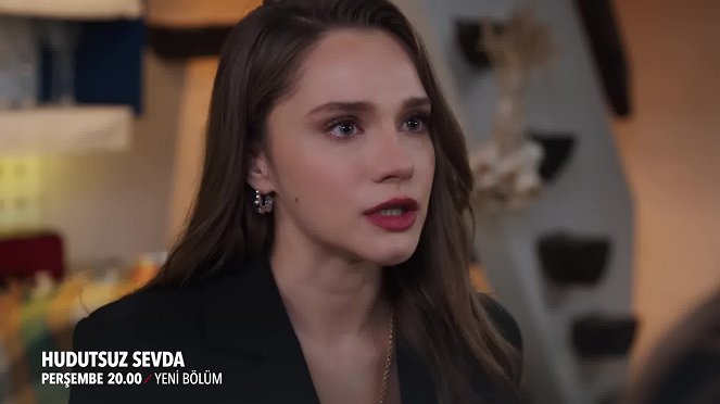 Hudutsuz Sevda - Episode 12 (S02E12) (2024) | ČSFD.cz