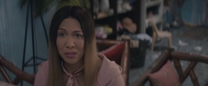 And the Breadwinner Is... (2024) | ČSFD.cz