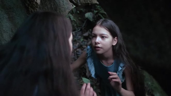 Alix (2024) | Videa - Trailer | ČSFD.cz