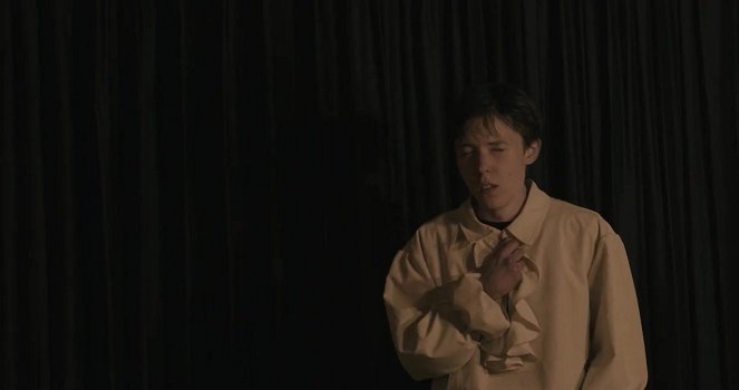 Mabel (2024) | ČSFD.cz