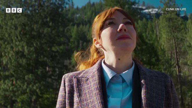 Cunk on Life (2025) | Filmotéka | ČSFD.cz