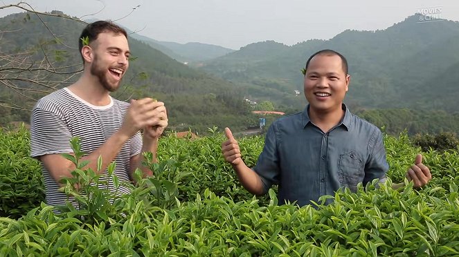 Brother Orange (2025) | Videa - Trailer | ČSFD.cz