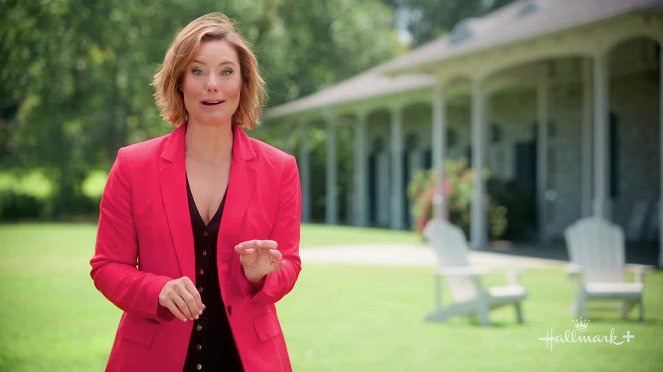 Small Town Setup (2025) | ČSFD.cz