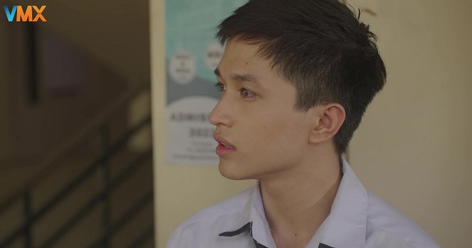 Teacher's Pet (2025) | ČSFD.sk