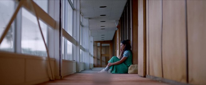 Tina (2025) | ČSFD.cz