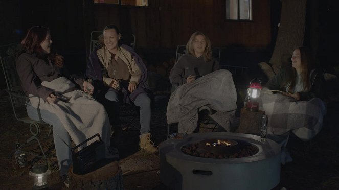 Vampire Lake (2024) | ČSFD.cz