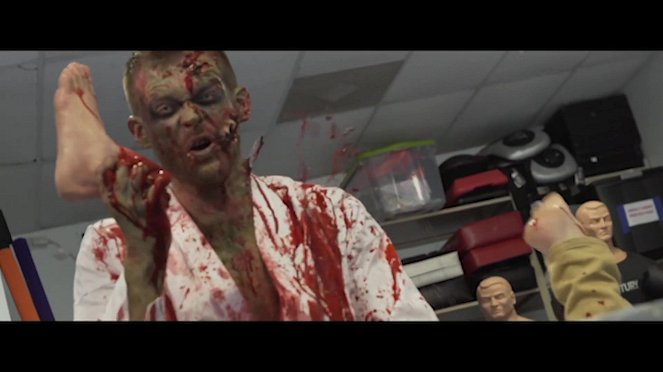 Karate Ghost (2023) | Tvůrci | ČSFD.cz