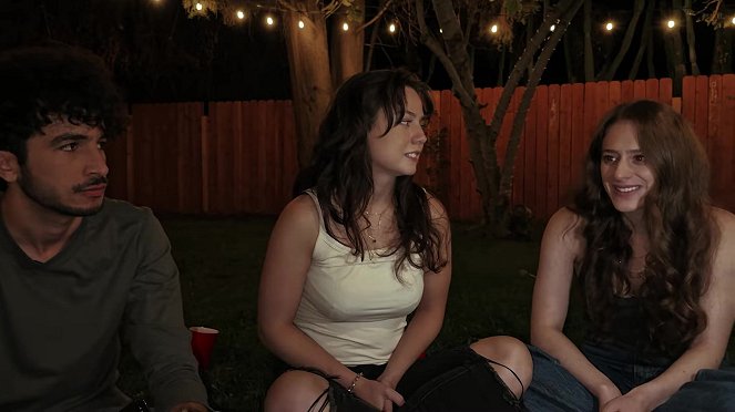 Heretics (2024) | Tvůrci | ČSFD.cz