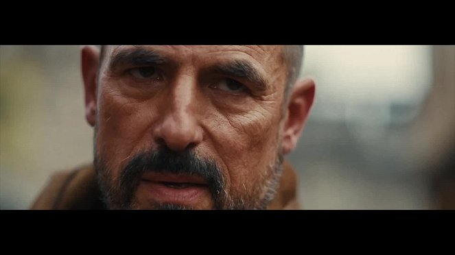 Vilém Tell (2024) | ČSFD.cz