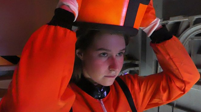 Nanoshark (2024) | ČSFD.cz