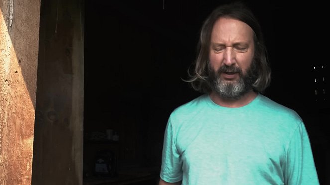 This Is the Tom Green Documentary (2025) | ČSFD.cz