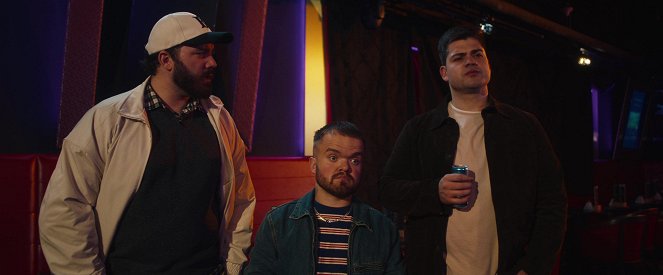 Bez trenek (2025) | ČSFD.cz