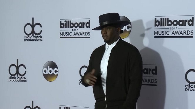 Diddy: Monster's Fall (2025) | ČSFD.cz