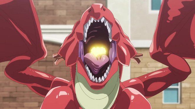 From Bureaucrat to Villainess: Dad's Been Reincarnated! - Dad Gets Into ...