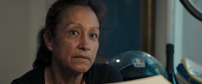 Romina (2024) | ČSFD.cz