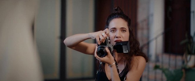 Fatal Exposure (2025) | ČSFD.cz