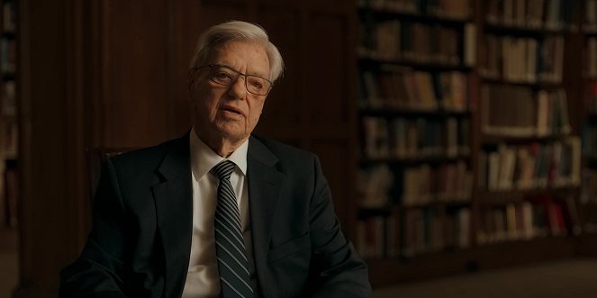 The Age of Disclosure (2025) | ČSFD.cz