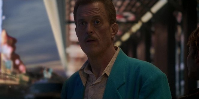 The Vortex (2025) | Videá - Trailer | ČSFD.sk