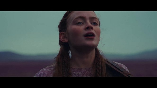 O'Dessa (2025) | ČSFD.cz