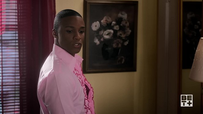 Fighting to Be Me: The Dwen Curry Story (2025) | Videa - Trailer | ČSFD.cz