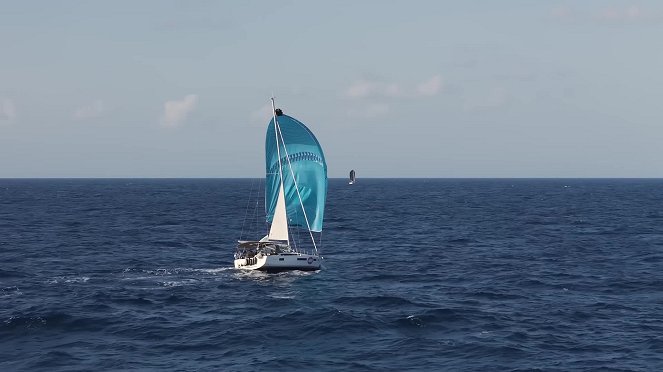 Mission Unknown: Atlantik (2025) | Videa - Trailer | ČSFD.cz