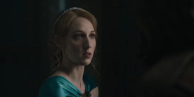 Hunyadi – Vzestup Havrana (2024) | ČSFD.cz