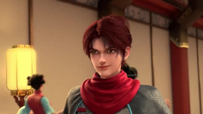 Fengwu Demon Chef (2025) | Videa - Trailer | ČSFD.cz