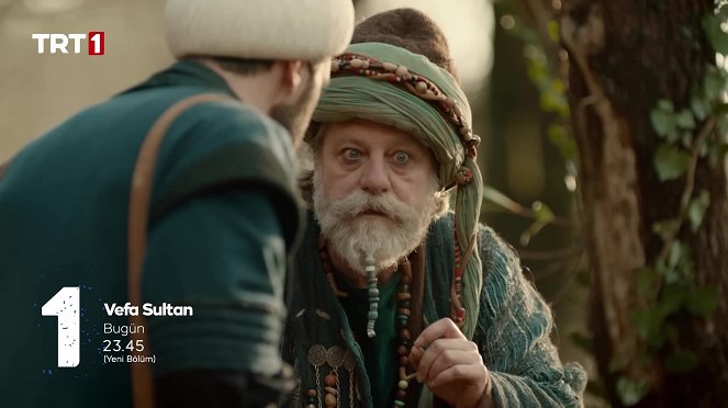 Vefa Sultan (2025) | Tvůrci | ČSFD.cz