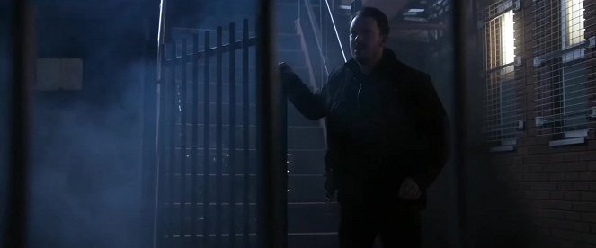 St. Patrick's Day Massacre (2025) | ČSFD.cz
