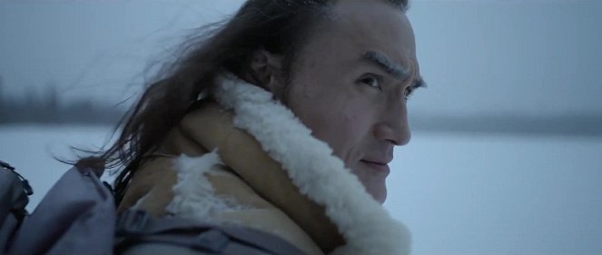 Uncontained (2025) | Videa - Trailer | ČSFD.cz