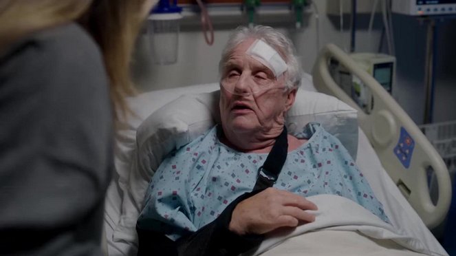 Relative Control (2025) | ČSFD.cz