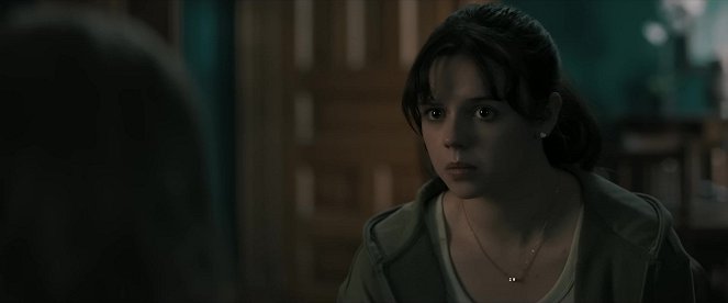 It Feeds (2025) | ČSFD.cz