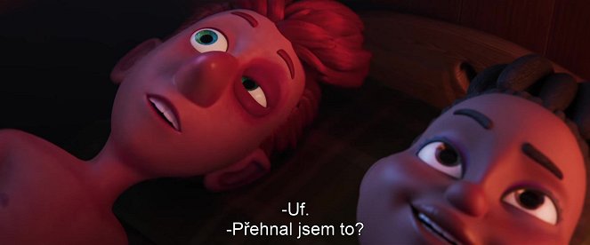 Spermageddon (2024) | Videa - Trailer | ČSFD.cz