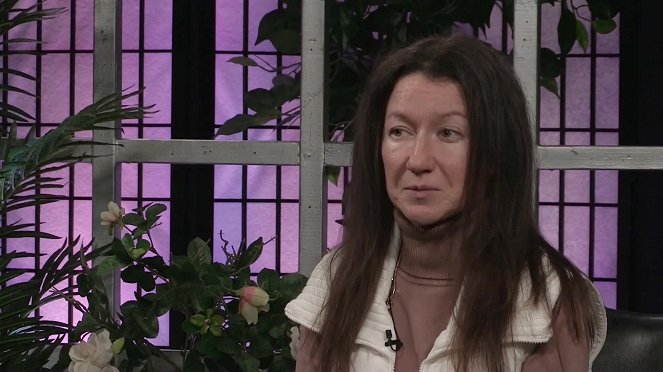 It's All Connected: The Art of Sustainability (2025) | ČSFD.cz