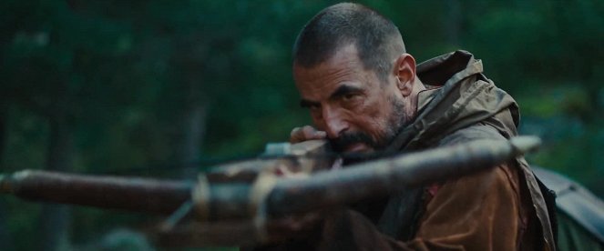 Vilém Tell (2024) | ČSFD.cz