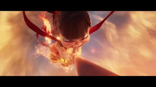 Nezha: Mo Tong Nao Hai (2025) | ČSFD.cz