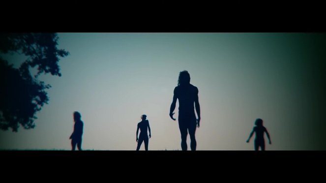 28 rokov potom (2025) | ČSFD.sk